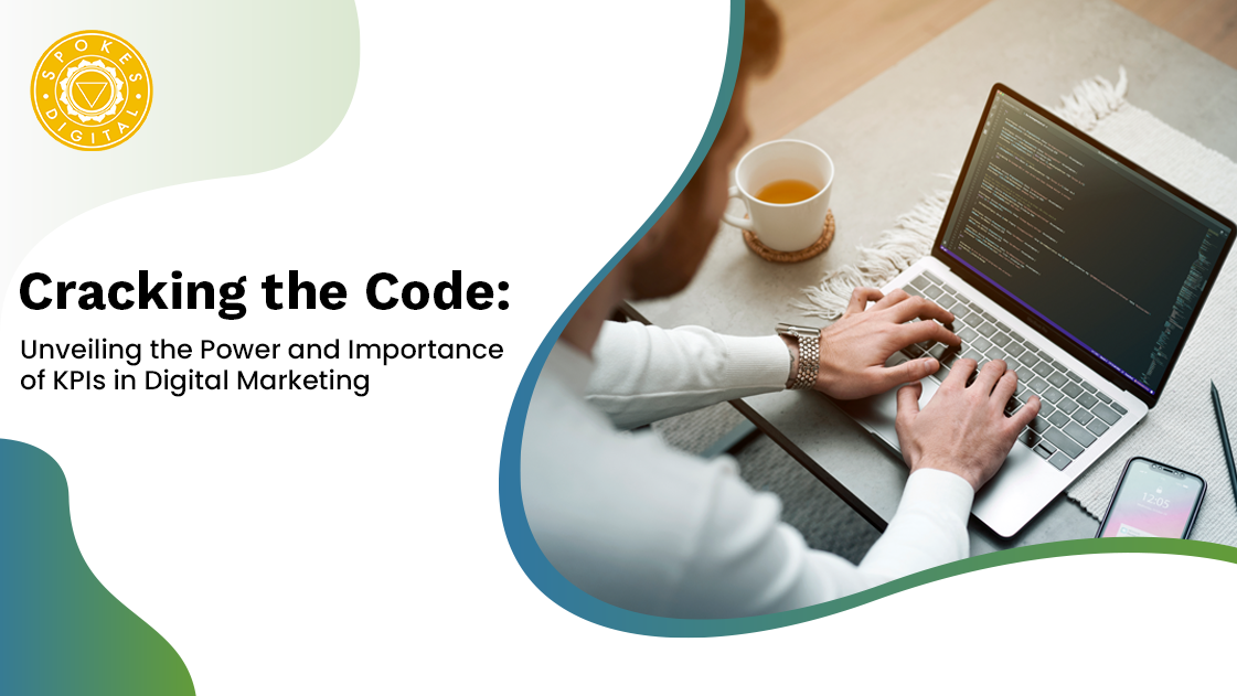 Cracking the Code: Unveiling the Power and Importance of KPIs in ...
